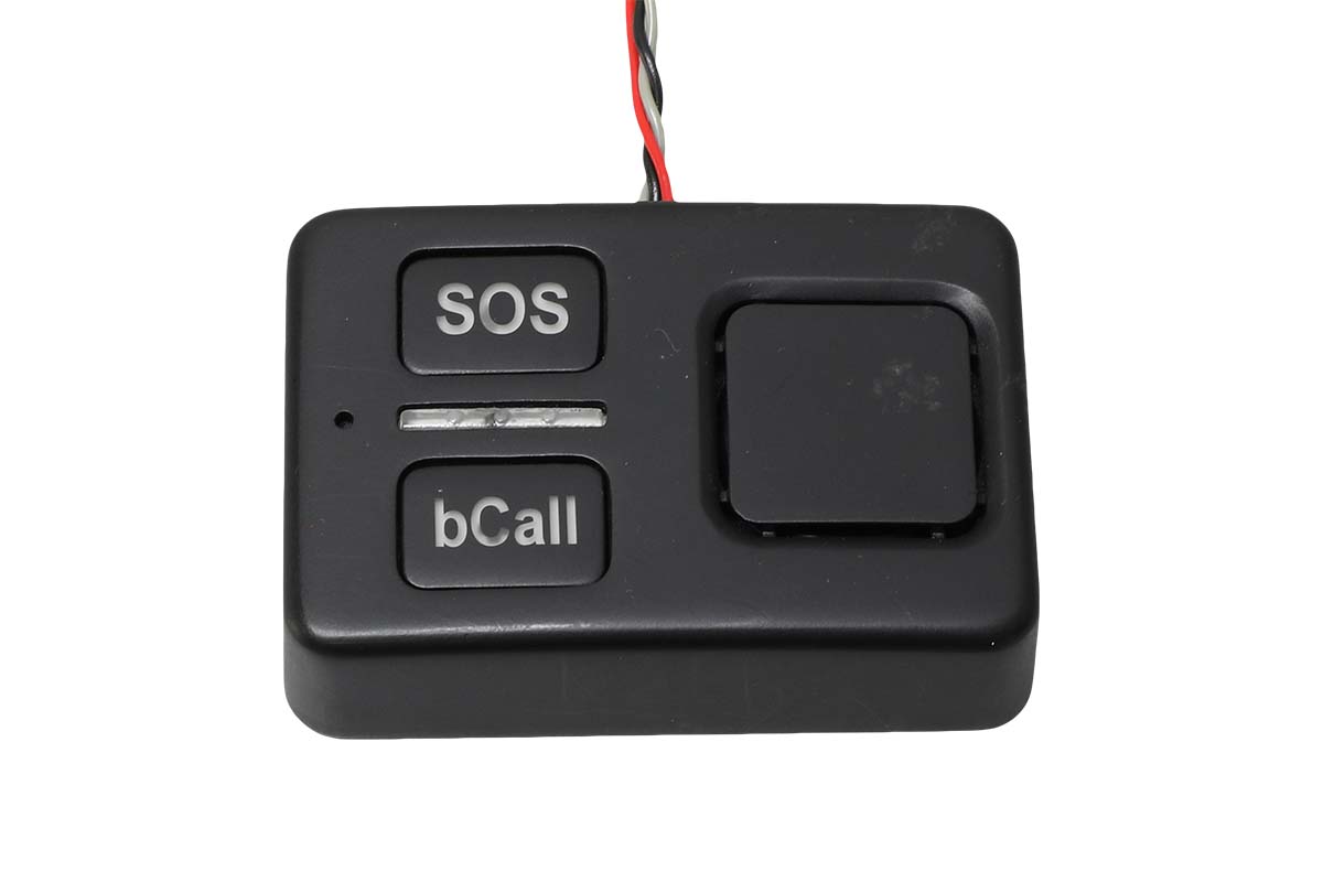 Car Emergency Call | Enhanced System Applications Sdn Bhd