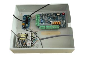 Nurse Call Control Panel | Enhanced System Applications Sdn Bhd ...